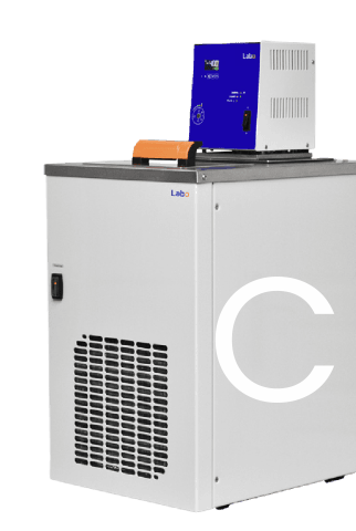 Chemical Industry - Labo